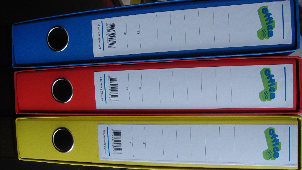 Registratori, termo rolne (role), fax rolne (role), ading rolne (role ...